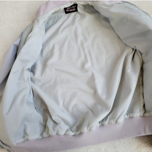 Budweiser | Jackets & Coats | Rare Vintage Budweiser Jacket 8s Dewey ...